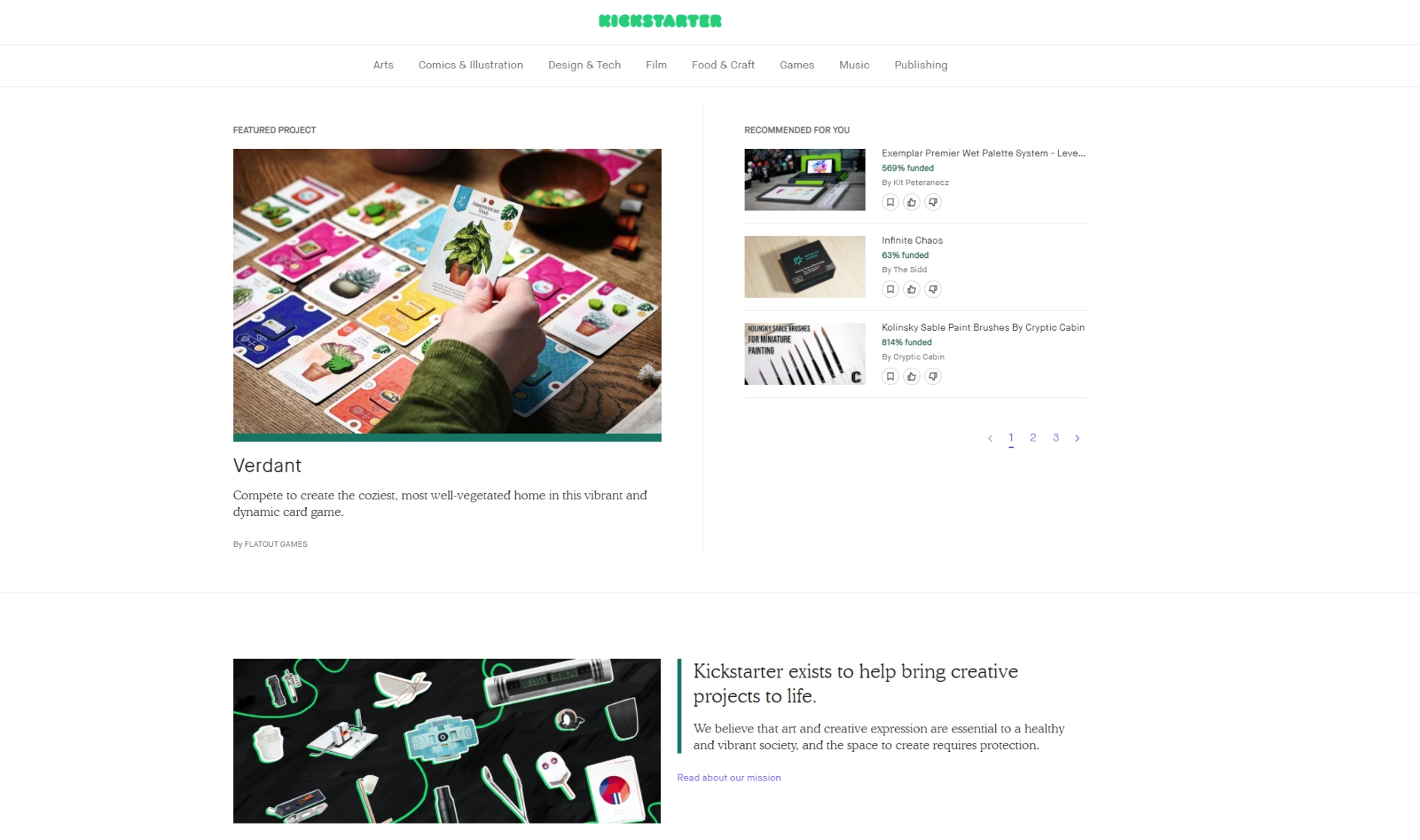 How to Market Your Indie Game Kickstarter - Game If You Are